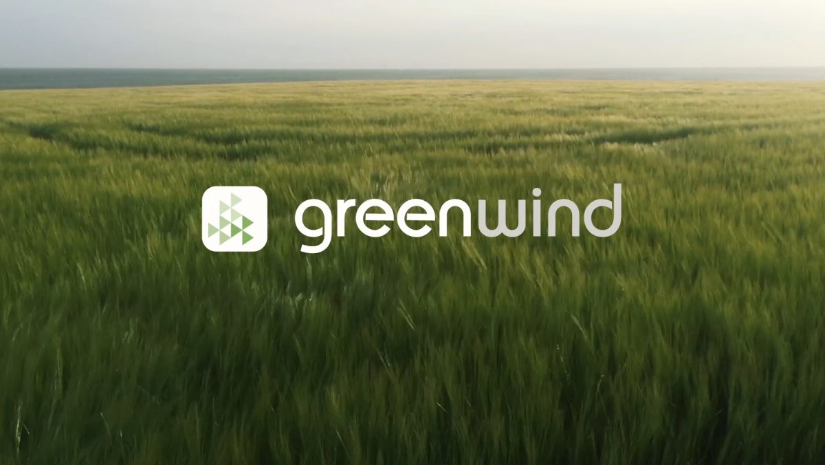 Greenwind Energy – TITANFILM