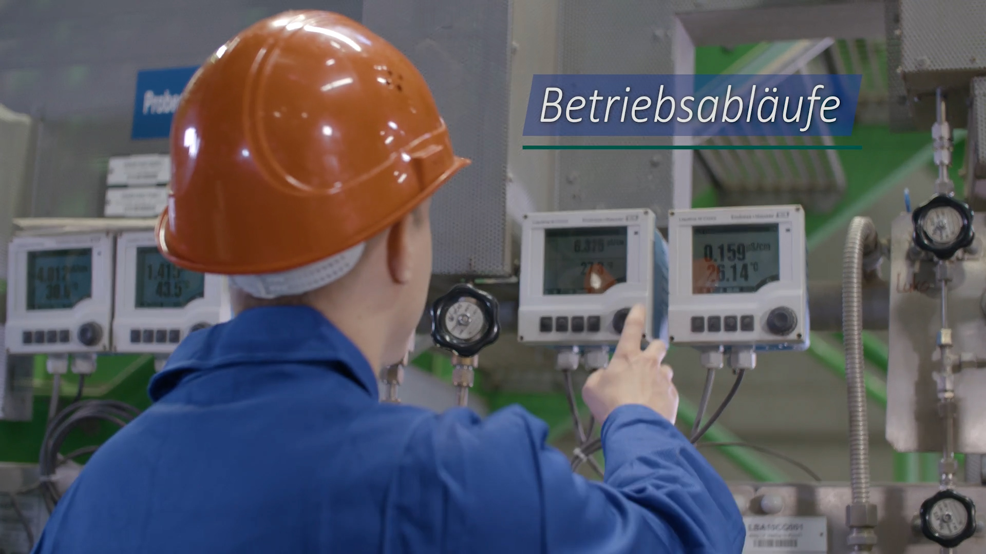 IBS-Energy – TITANFILM