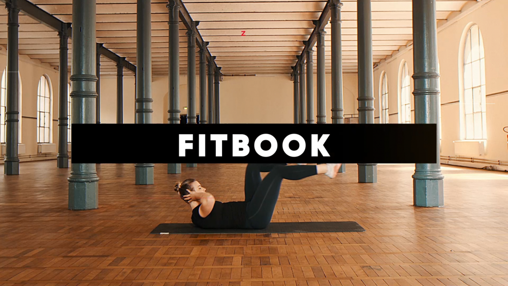 FITBOOK – Workouts – TITANFILM