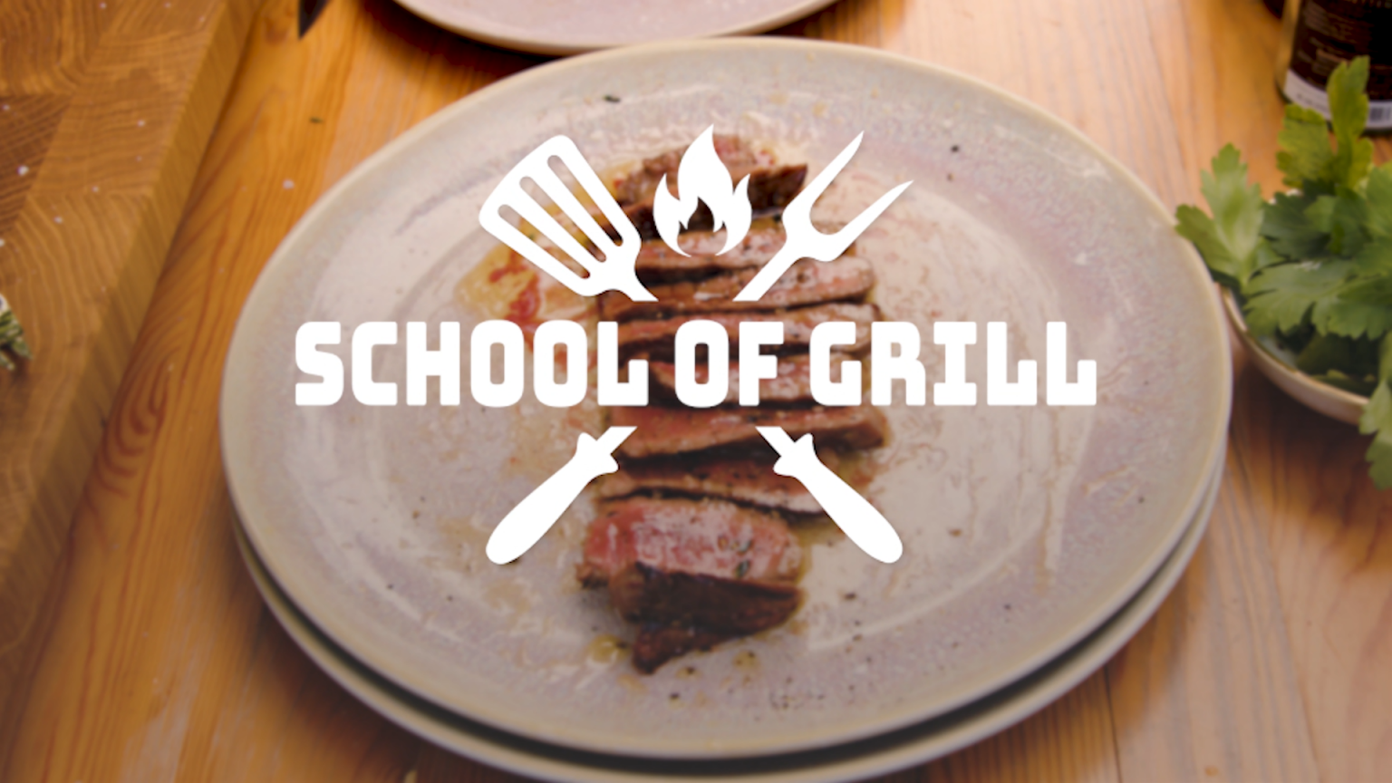 myHOMEBOOK – School Of Grill – TITANFILM