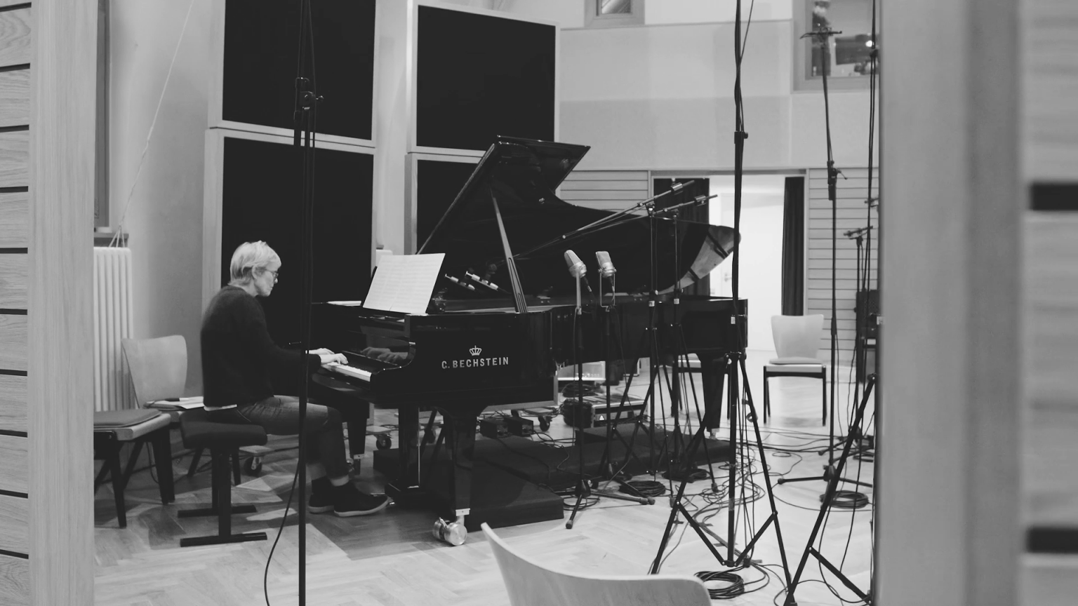 Rachel Portman / Emma – Piano Suite – TITANFILM